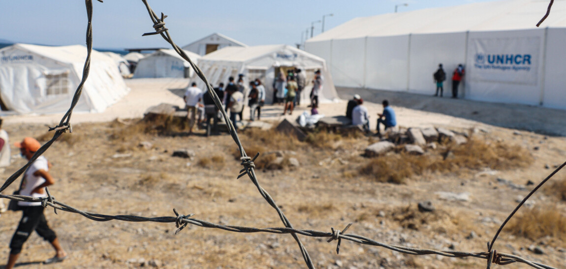 Flucht und Migration - Schwerpunkte - DGPPN Gesellschaft